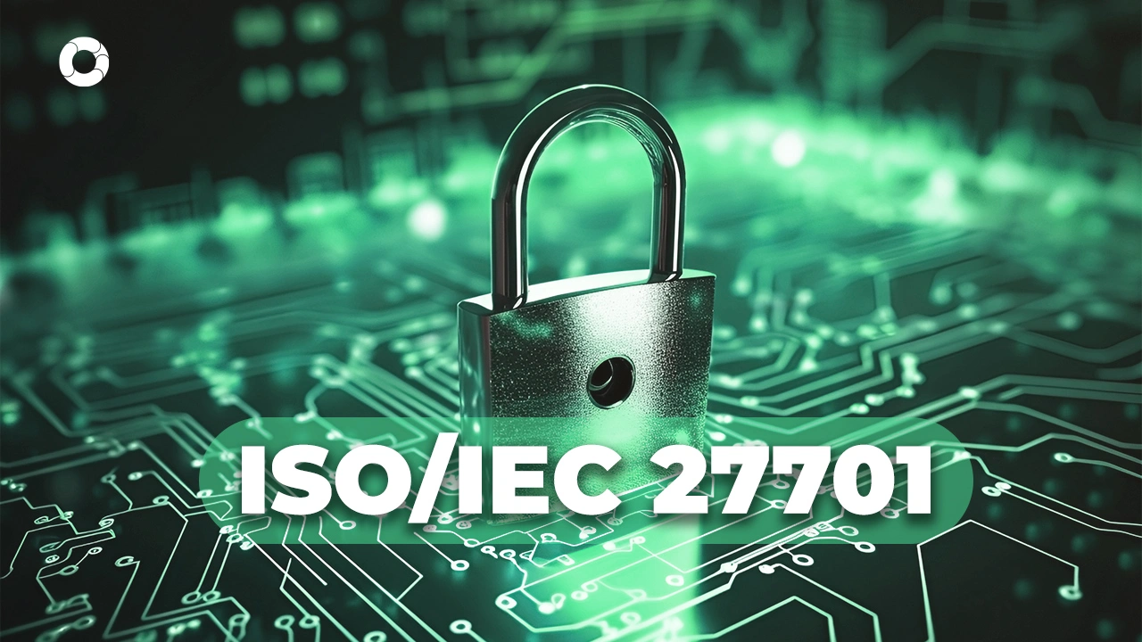 Declaración de aplicabilidad de la norma ISO/IEC 27001